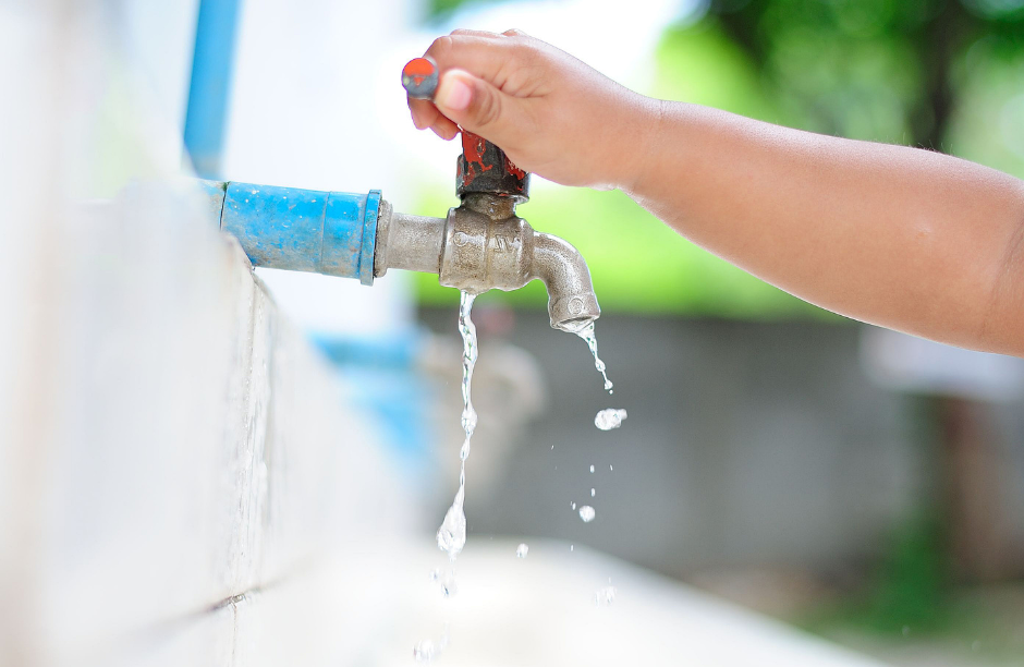 Water Conservation Incentive Program | City of Corinth Texas