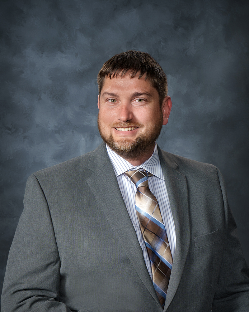 Glenn Barker | City of Corinth Texas