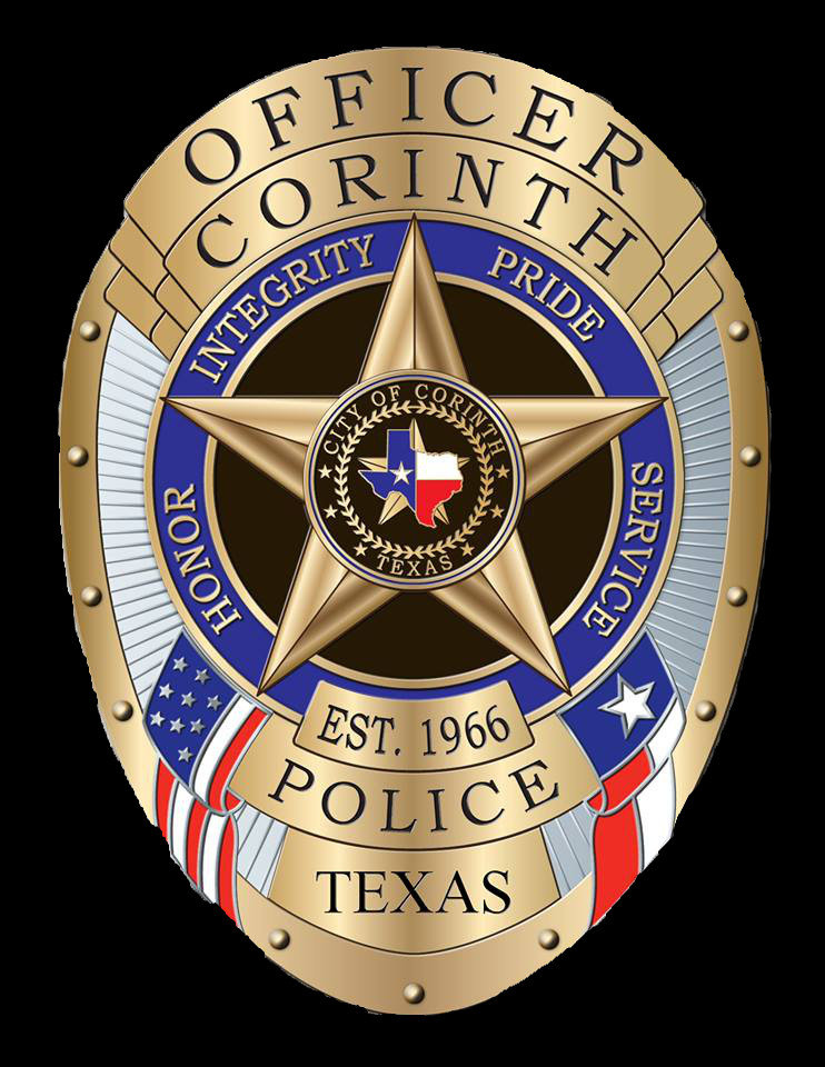 Corinth Police Department Receives Accredited Law Enforcement Agency